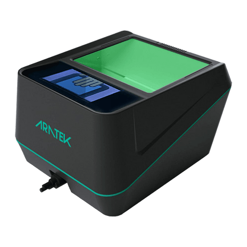 Automated Fingerprint Identification System (AFIS): An Overview